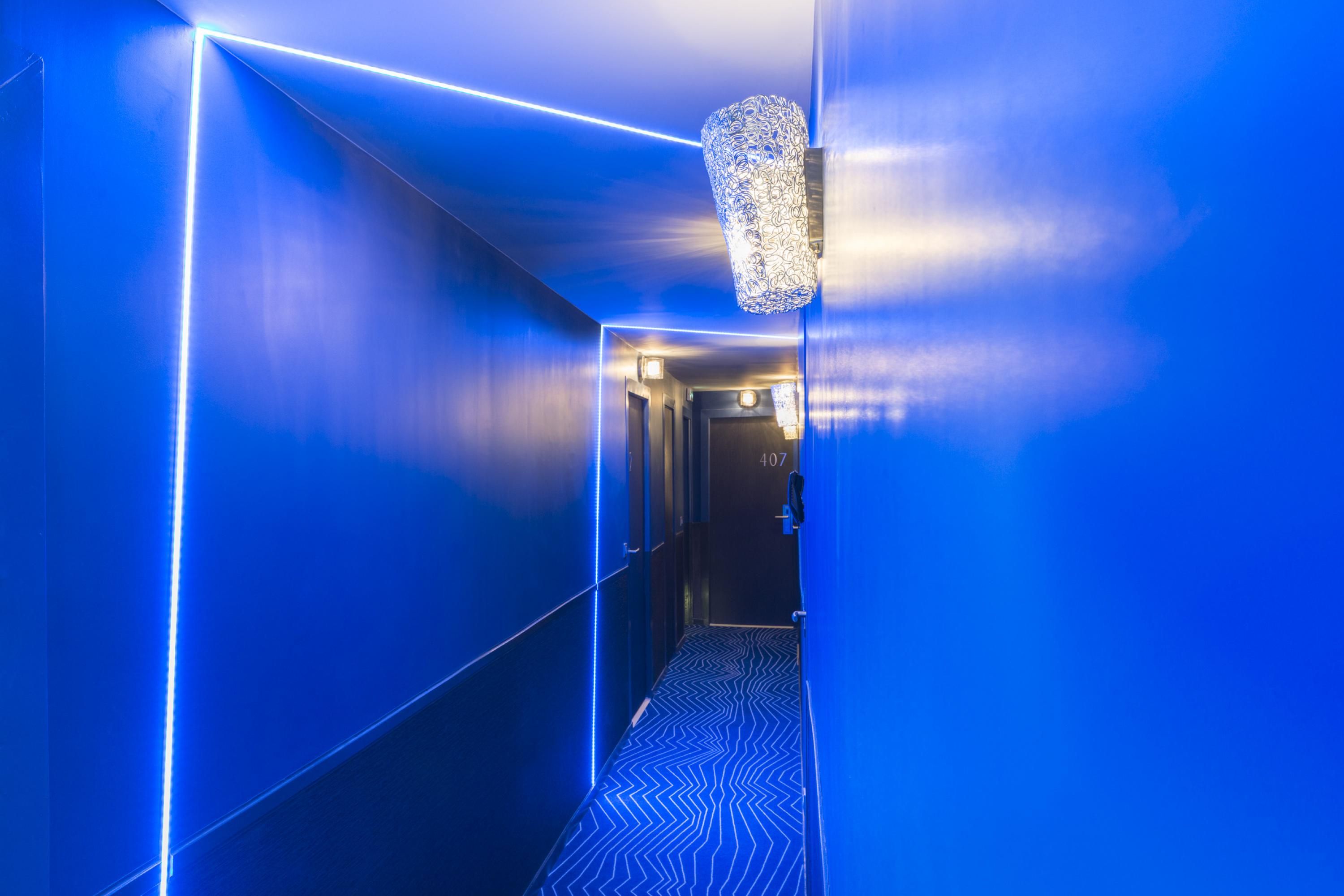 The Bon Hotel - Official Website - Neuilly sur Seine